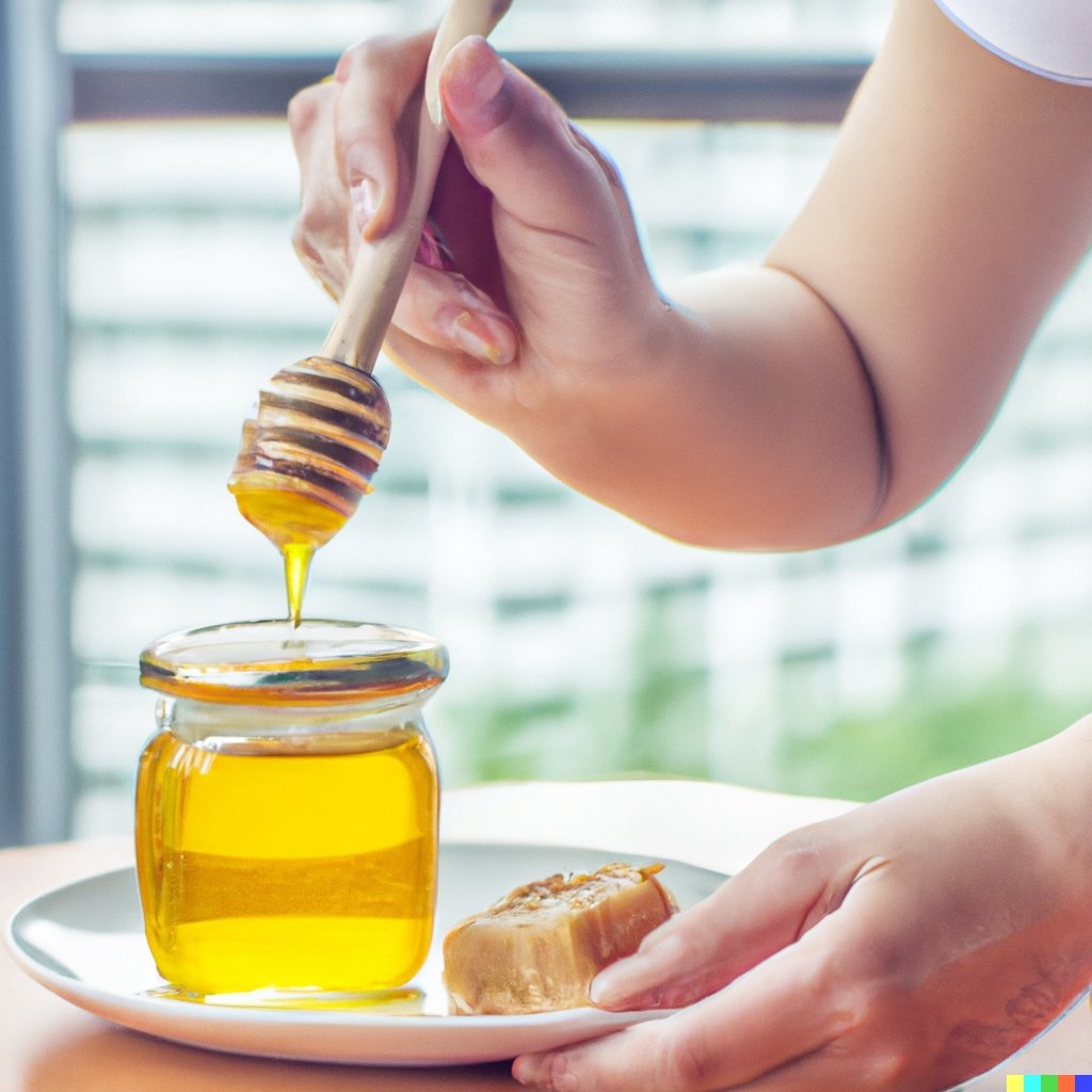 Exploring the Many Uses of Honey in Breakfast Dishes and the Potential ...