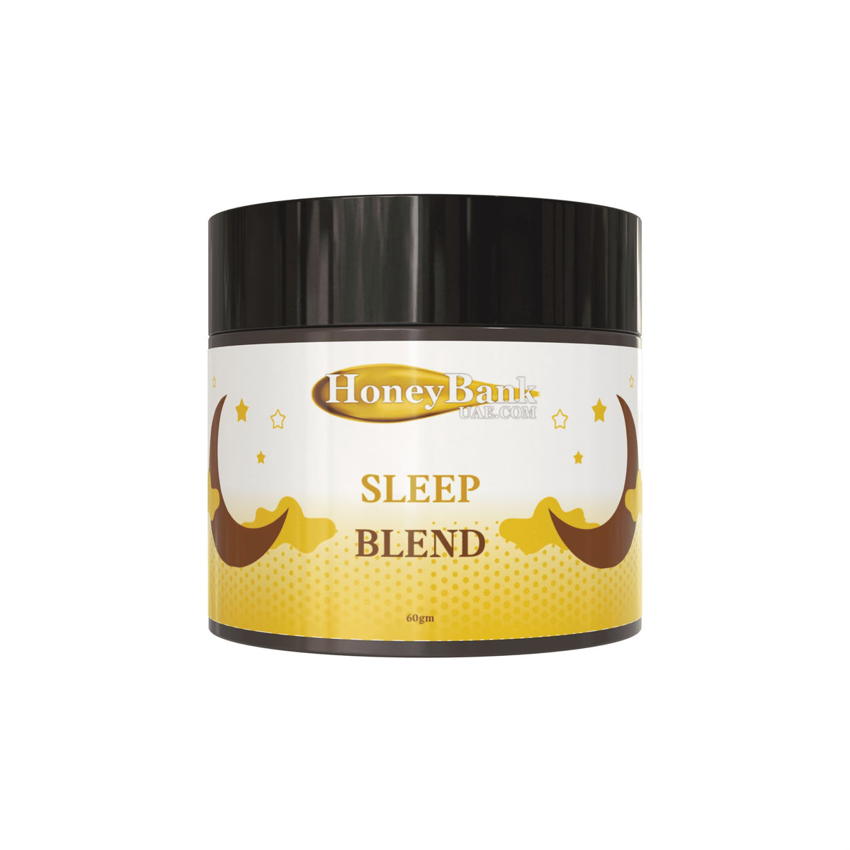 Sleep Blend (60g) – HoneyBank