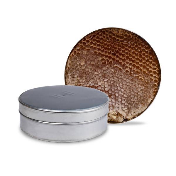 Yemeni Honey Comb – honeybankuae